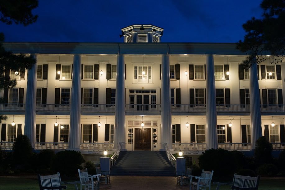 Course Descriptions - Chowan University